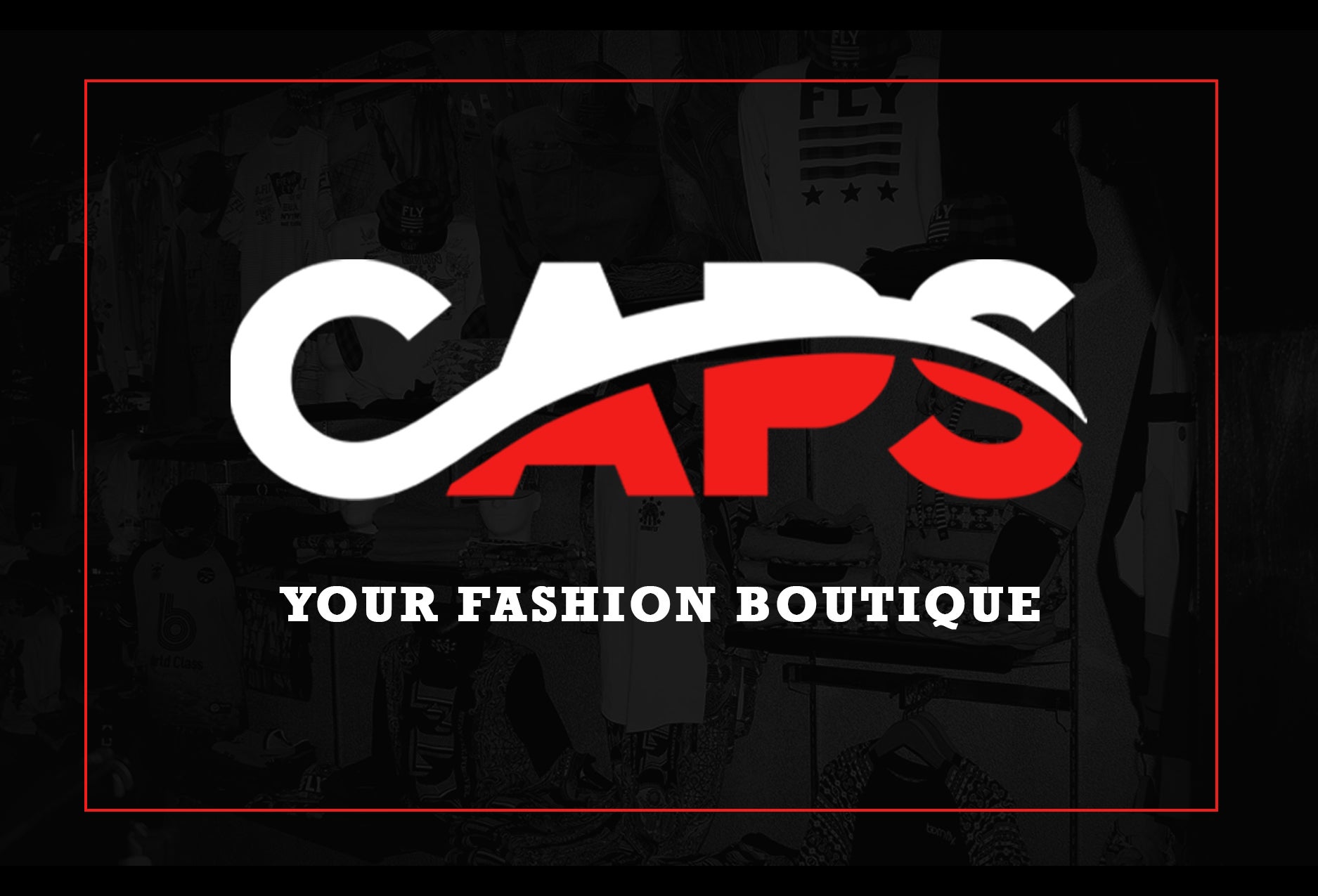 Home | Caps of Raleigh